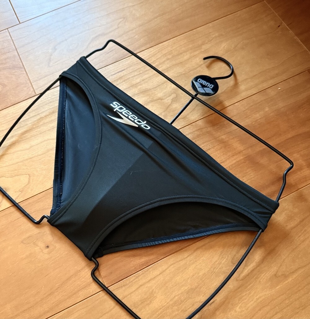 Yahoo!オークション - 【美品】SPEEDO / flyingfish ショートブーン