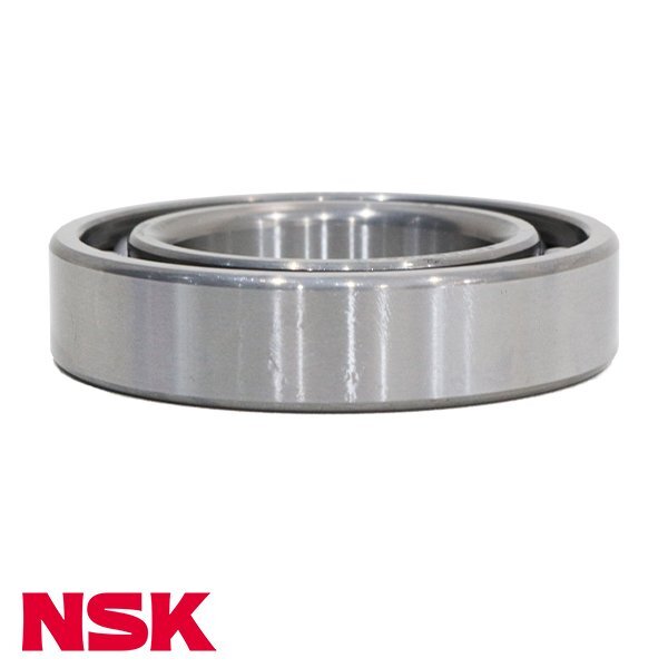 Yahoo!オークション - NSK ハブベアリング リア HB-F006 スバル サンバ...