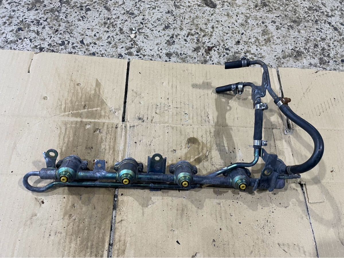 Yahoo!オークション - S14 シルビア SARD サード 850cc インジェクター...