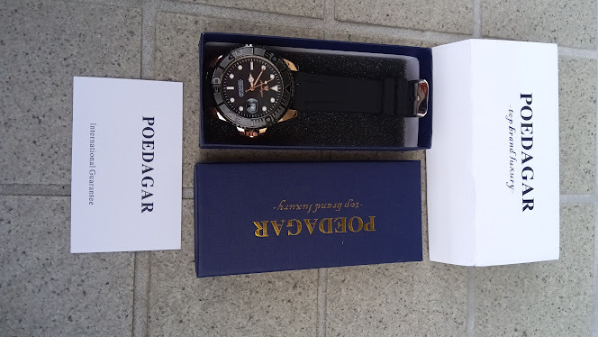 Yahoo!オークション - POEDAGAR 新品 未使用 送付料無料