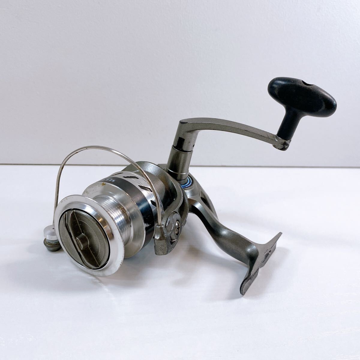 Yahoo!オークション - 371SZM SERGEANT-G 4000 スズミ スピニングリー...