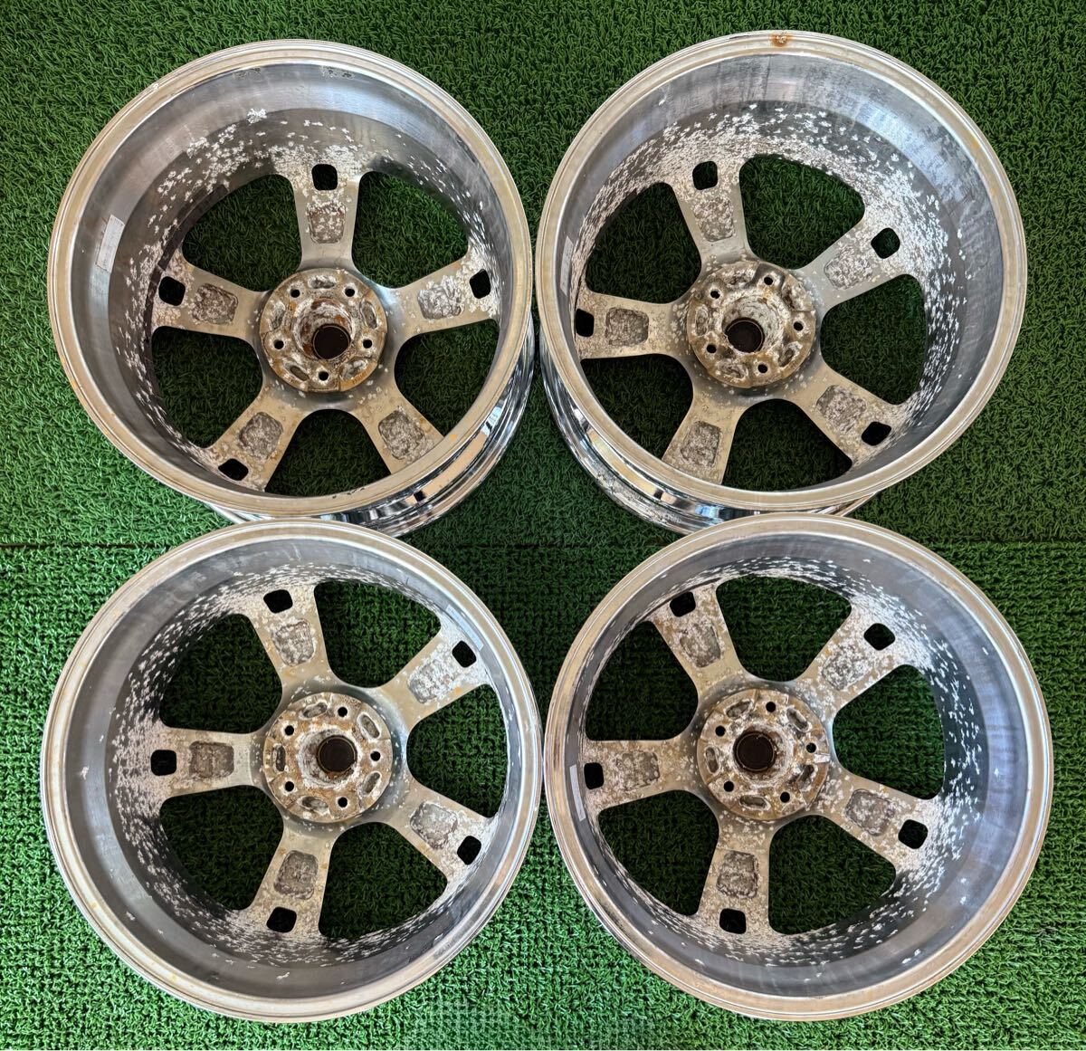 Yahoo!オークション - FABULOUS VARIOUS MB5 ファブレス ヴアリエス 1...