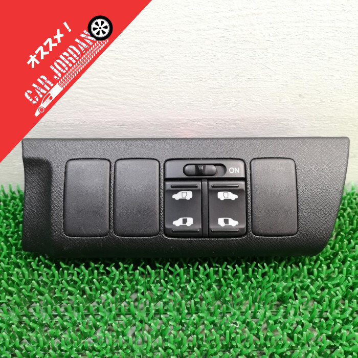 Yahoo!オークション - RK5 前期【パワースライドドア スイッチパネル...
