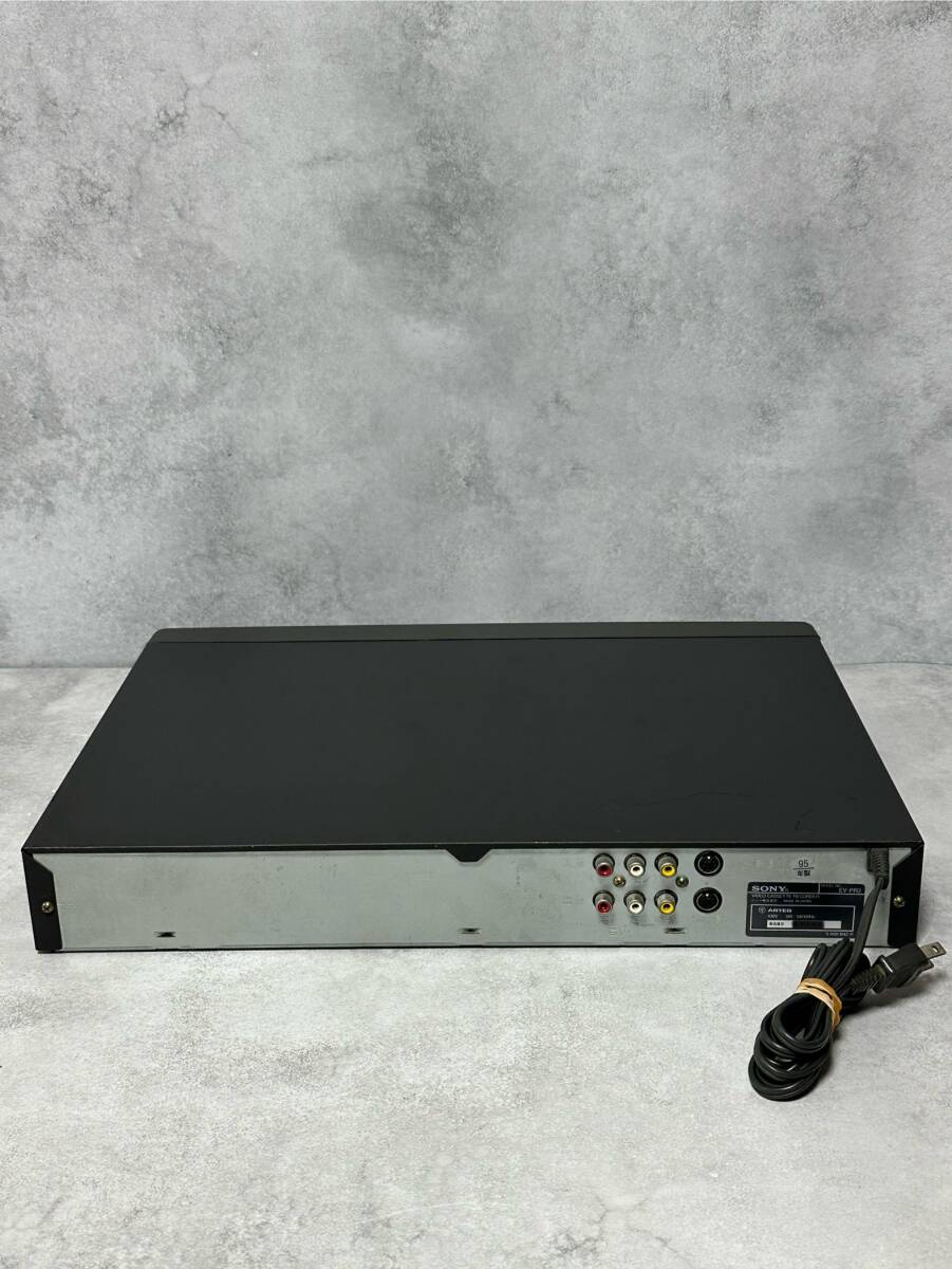 Yahoo!オークション - SONY ソニー EV-PR2 ビデオデッキ Hi8 ST6/63