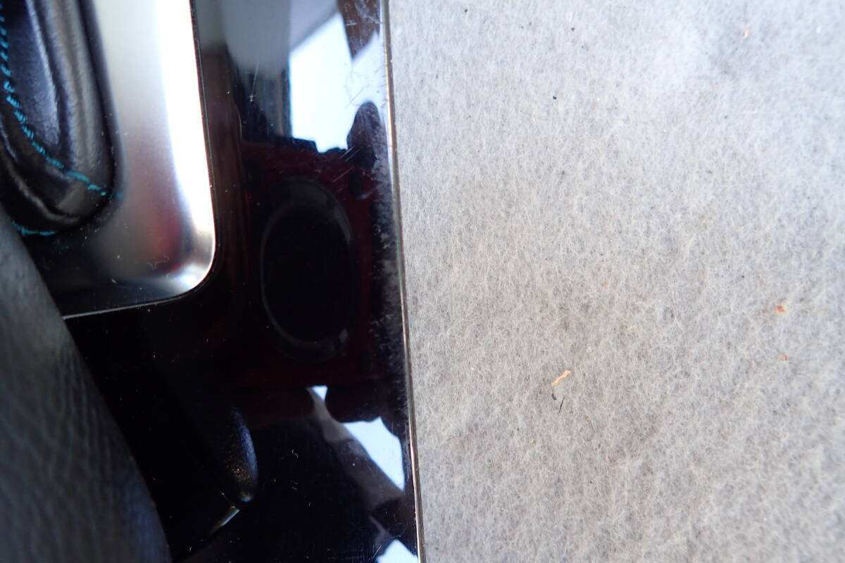 Yahoo!オークション - エクシーガ クロスオーバー7 シフトパネル DBA-Y...