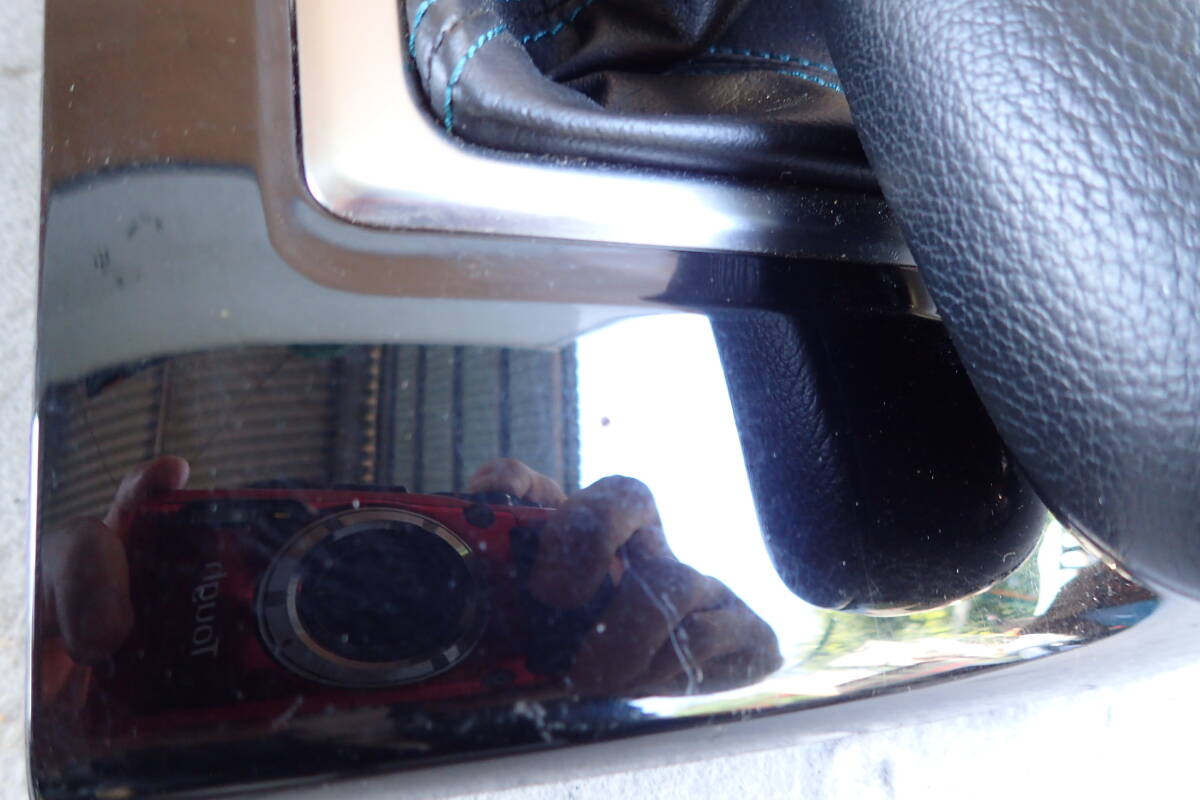 Yahoo!オークション - エクシーガ クロスオーバー7 シフトパネル DBA-Y...