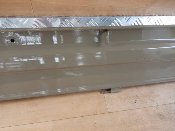 Yahoo!オークション - サンバートラック あおり 右 KS4 1994年 RTK4927...