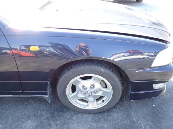 Yahoo!オークション - レパード フェンダー 右 JPY33 1996年 Y33 RTK53...