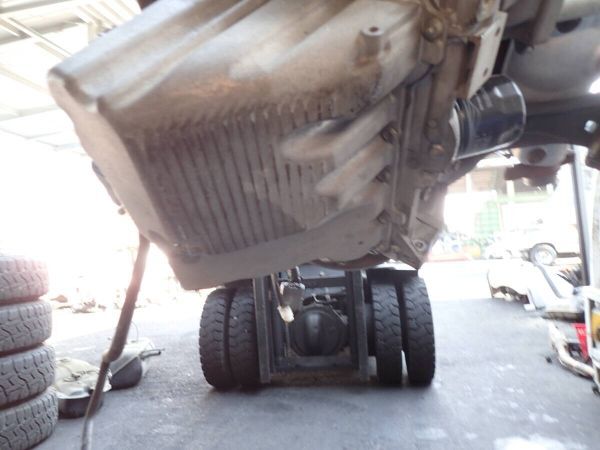 Yahoo!オークション - クリッパー 78709㎞ K6A DR64V エブリィ DA64V D...