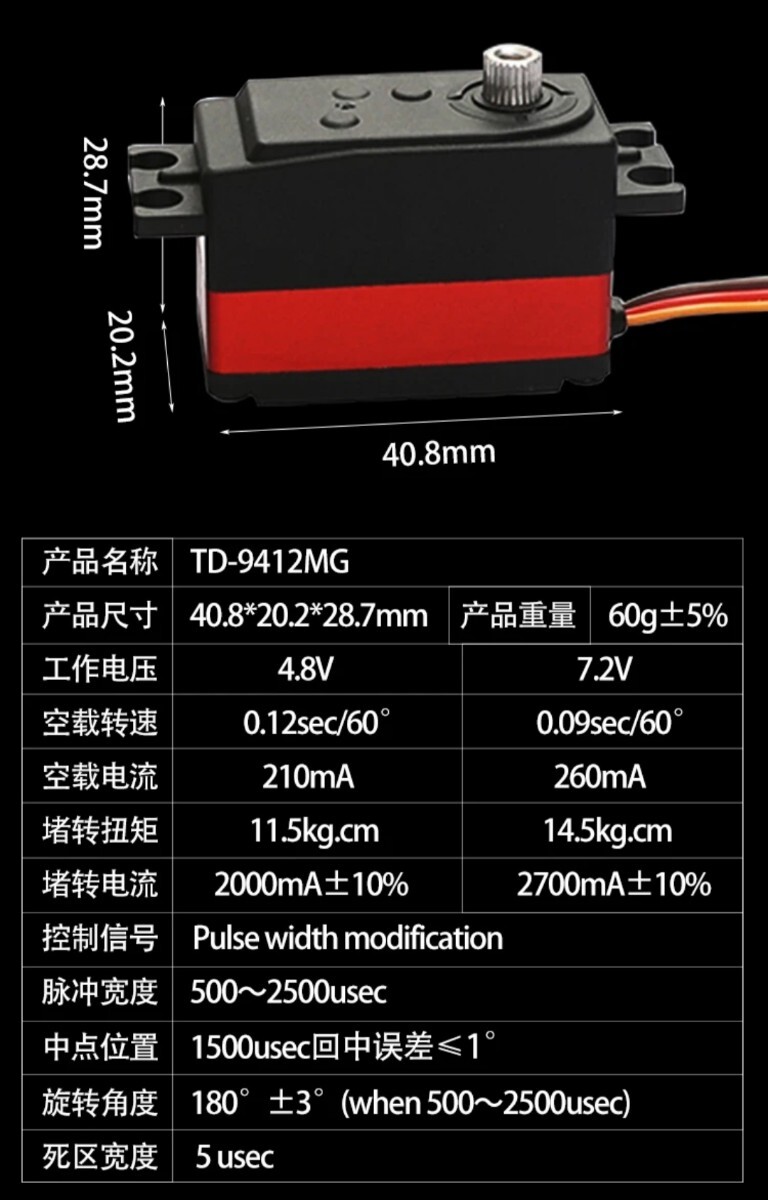 Yahoo!オークション - 即決《送料無料》 激安高性能 9512MG メタルヒー...