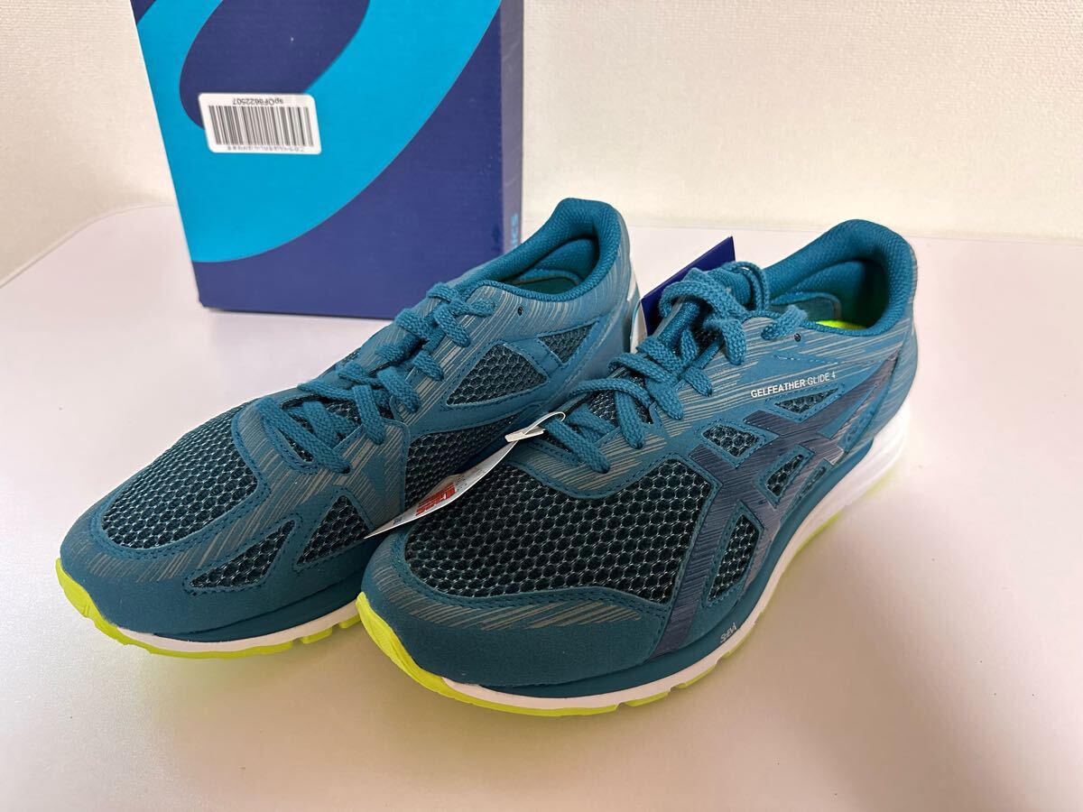 Yahoo!オークション - や8 ⑦ 未使用 ランニングシューズ スニーカー A...