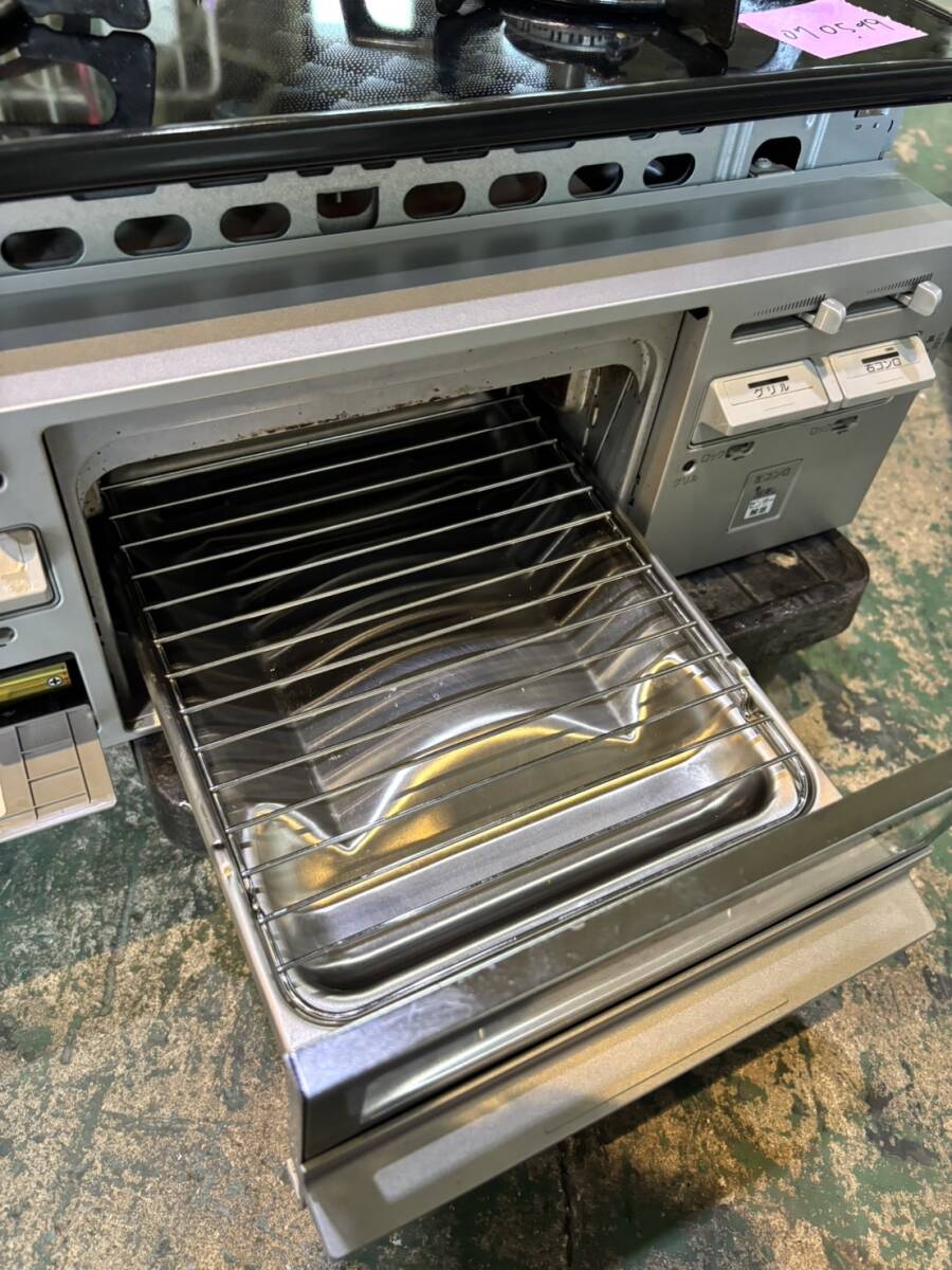 Yahoo!オークション - 070599 ミカドシステムキッチンセット 換気扇吊...