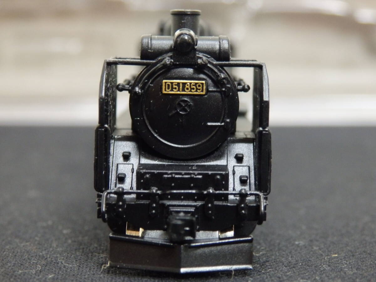 Yahoo!オークション - 送\600 D51-859 標準型 星マーク付 マイクロエー...