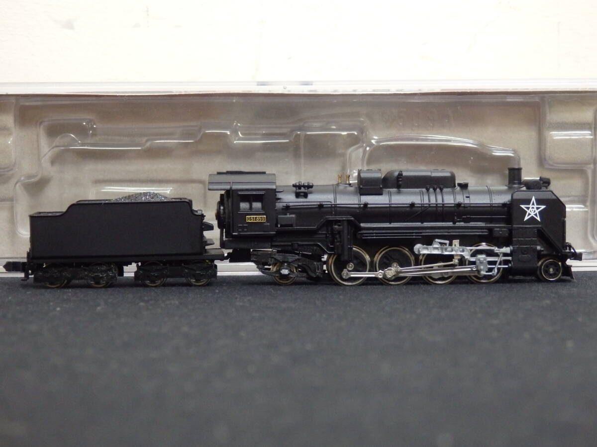 Yahoo!オークション - 送\600 D51-859 標準型 星マーク付 マイクロエー...