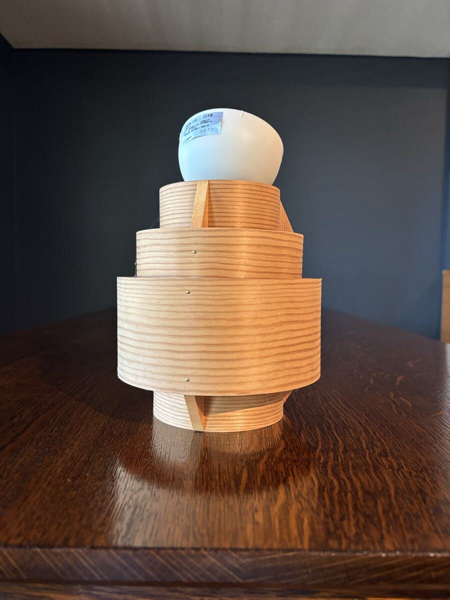 Yahoo!オークション - JAKOBSSON LAMP F-216 ヤコブソンランプ ペンダ...