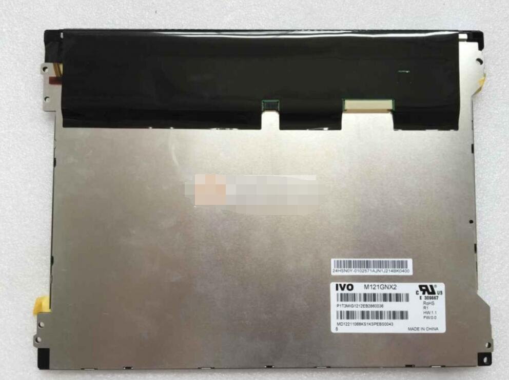 Yahoo!オークション - 新品 IVO M121GNX2 R1 液晶パネル 12.1インチ 10...