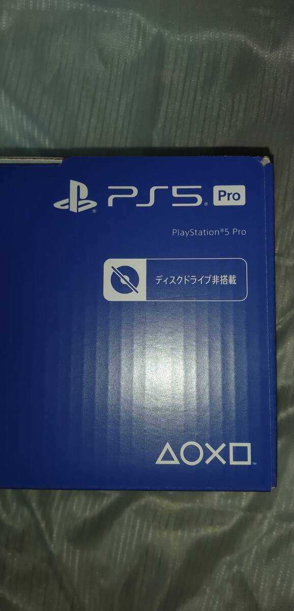 Yahoo!オークション - PlayStation 5 Pro(CFI-7000B01)