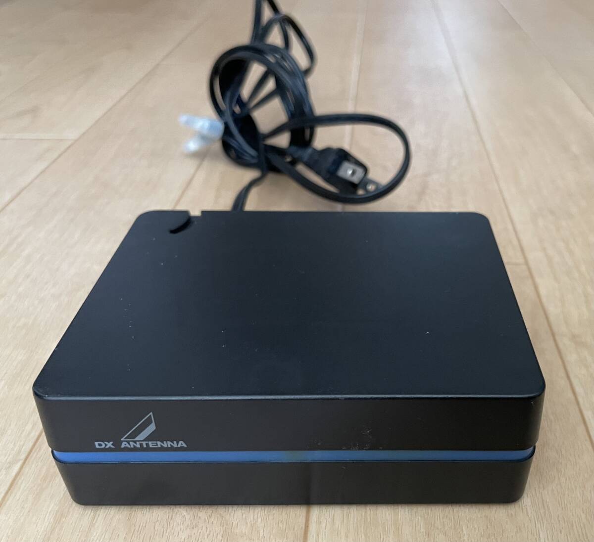 Yahoo!オークション - DXアンテナ CATV上り帯域用ブースター DTR-202H