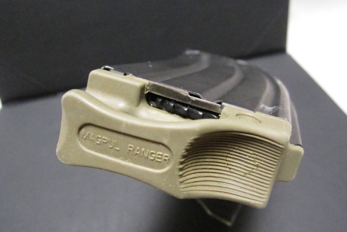 Yahoo!オークション - 6M) 東京マルイ スタンダード 電動ガン用 M4/M1...