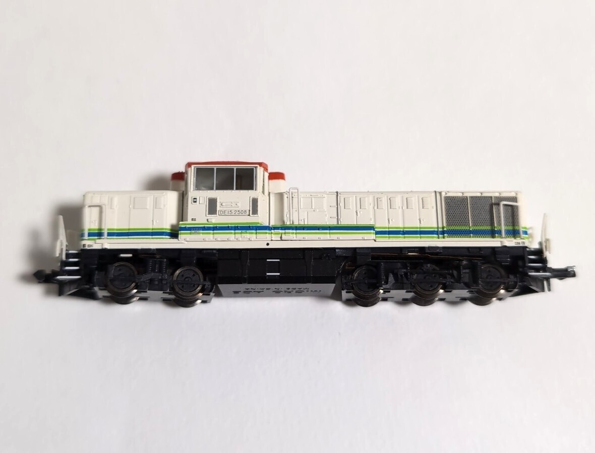 Yahoo!オークション - マイクロエース MICROACE A-1540 DE15-2505・ノ...