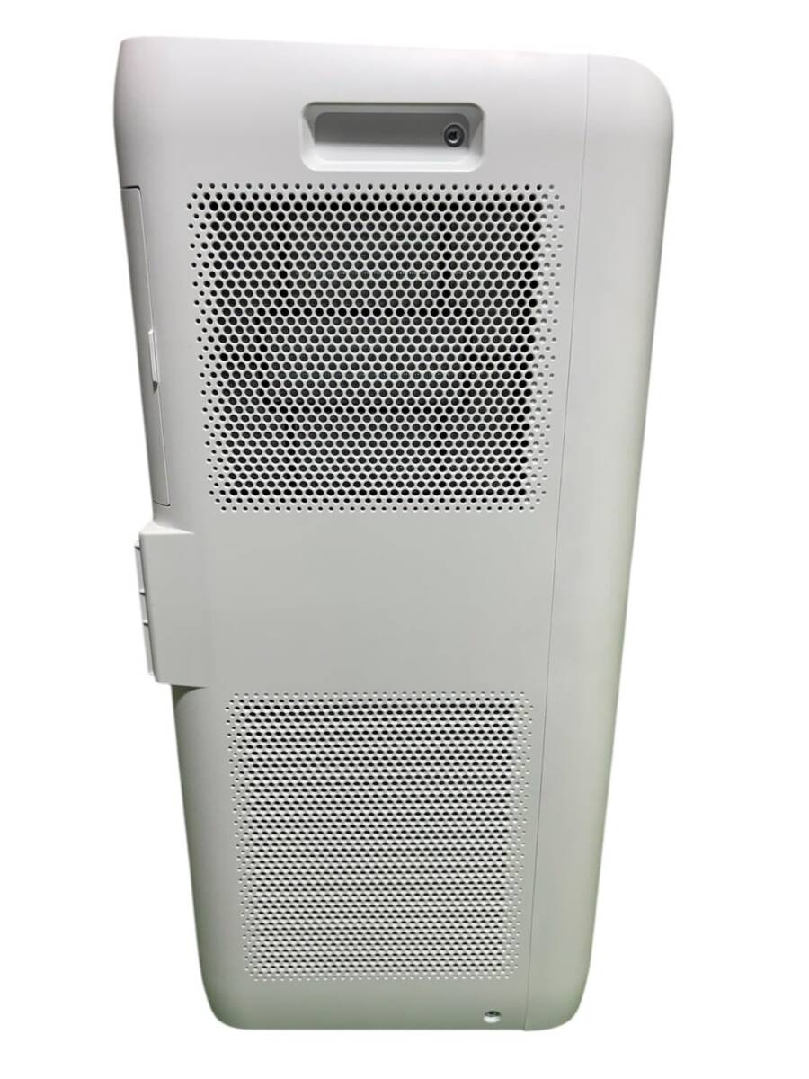 Yahoo!オークション - 【超美品】アイリスオーヤマ IPA-2203G(ホワイト...