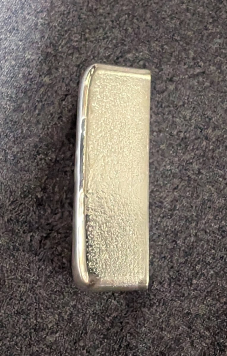 SILVER 純銀 銀 インゴット 銀地金 0.4kg 200gインゴット2本 井島貴金属精錬 2(その他)｜売買されたオークション情報、yahooの商品情報をアーカイブ公開 - オークファン ...