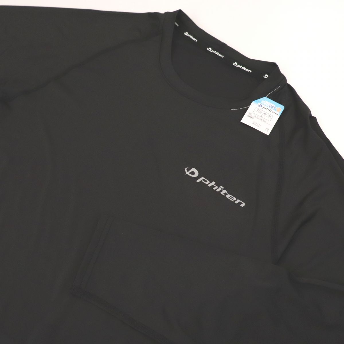 Yahoo!オークション - 送料390円可能商品 ファイテン Phiten コラボ ...