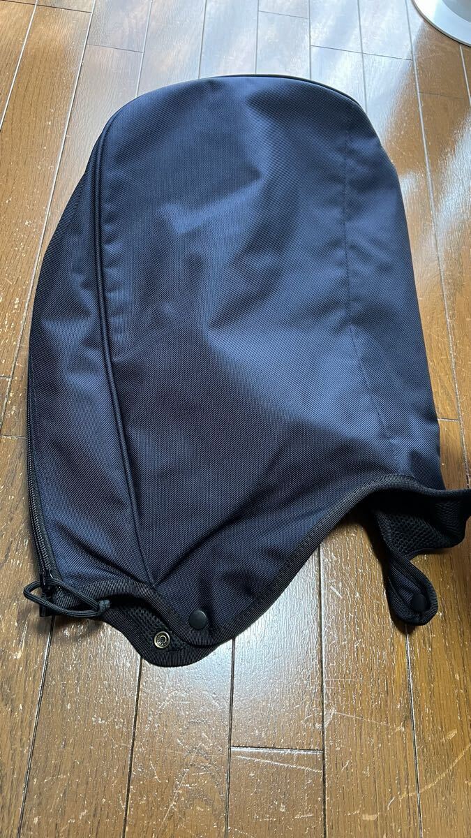 Yahoo!オークション - 【限定品】BRIEFING ブリーフィング CR04 DEEP S...