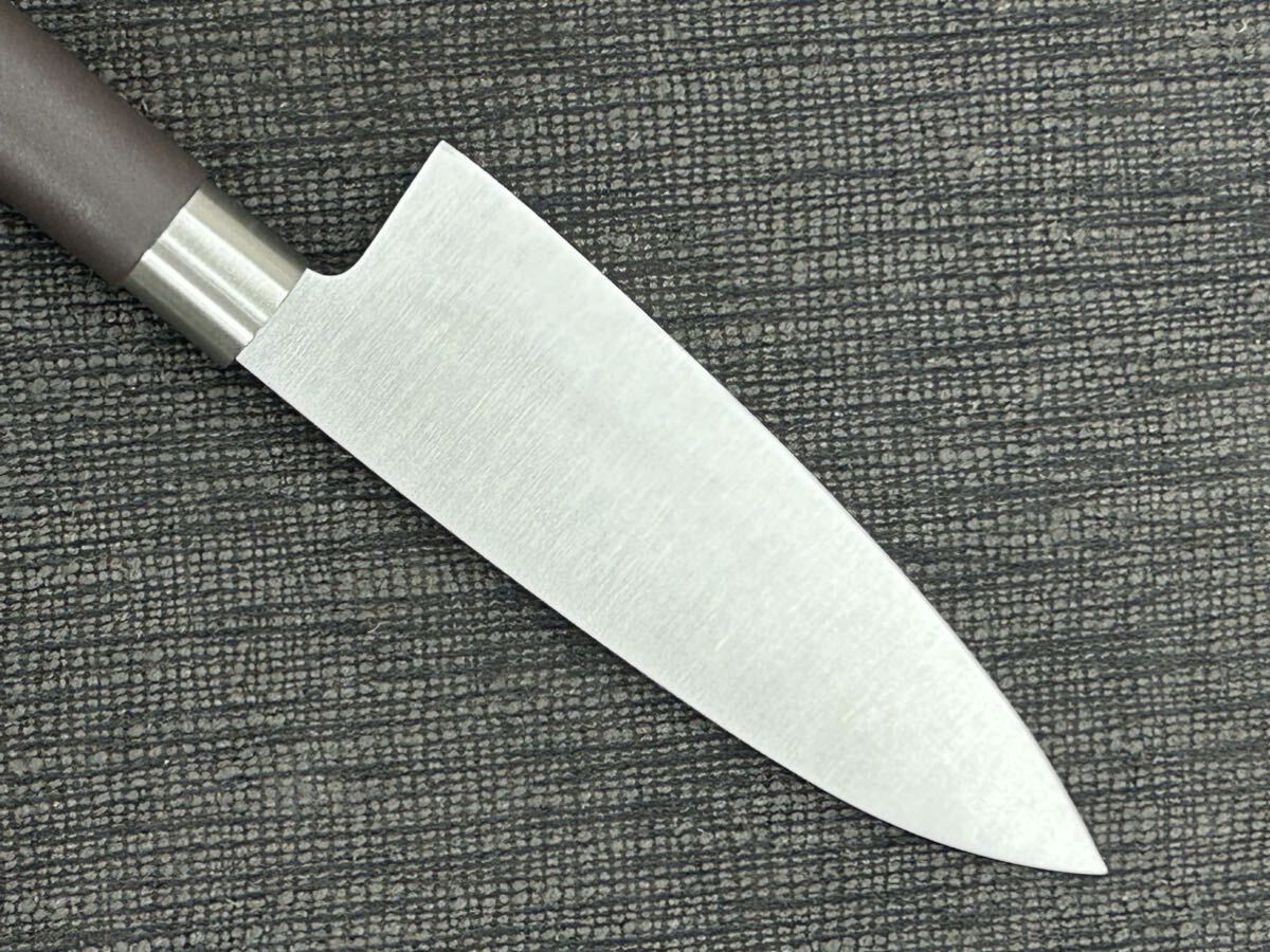 Yahoo!オークション - 関の包丁 濃州正宗作 出刃包丁と柳刃包丁のセッ...