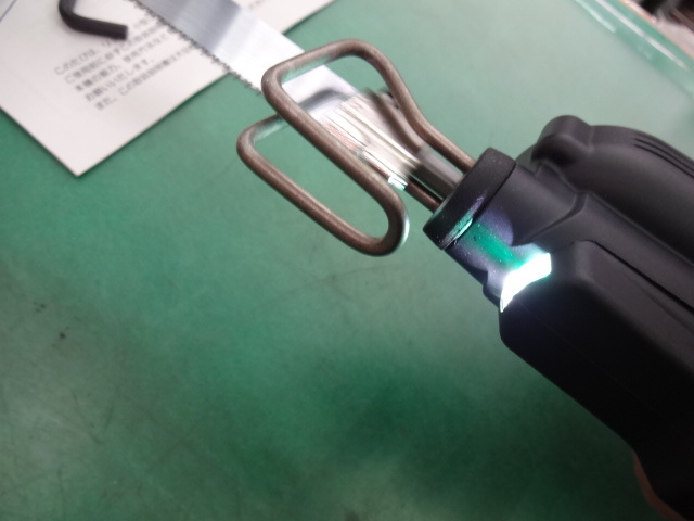 Yahoo!オークション - 7155 中古 動作品 RYOBI リョービ 小型レシプロ...