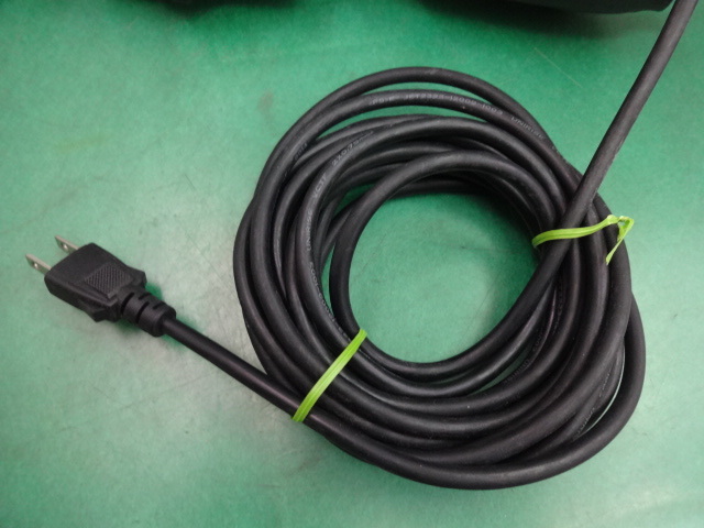 Yahoo!オークション - 7155 中古 動作品 RYOBI リョービ 小型レシプロ...