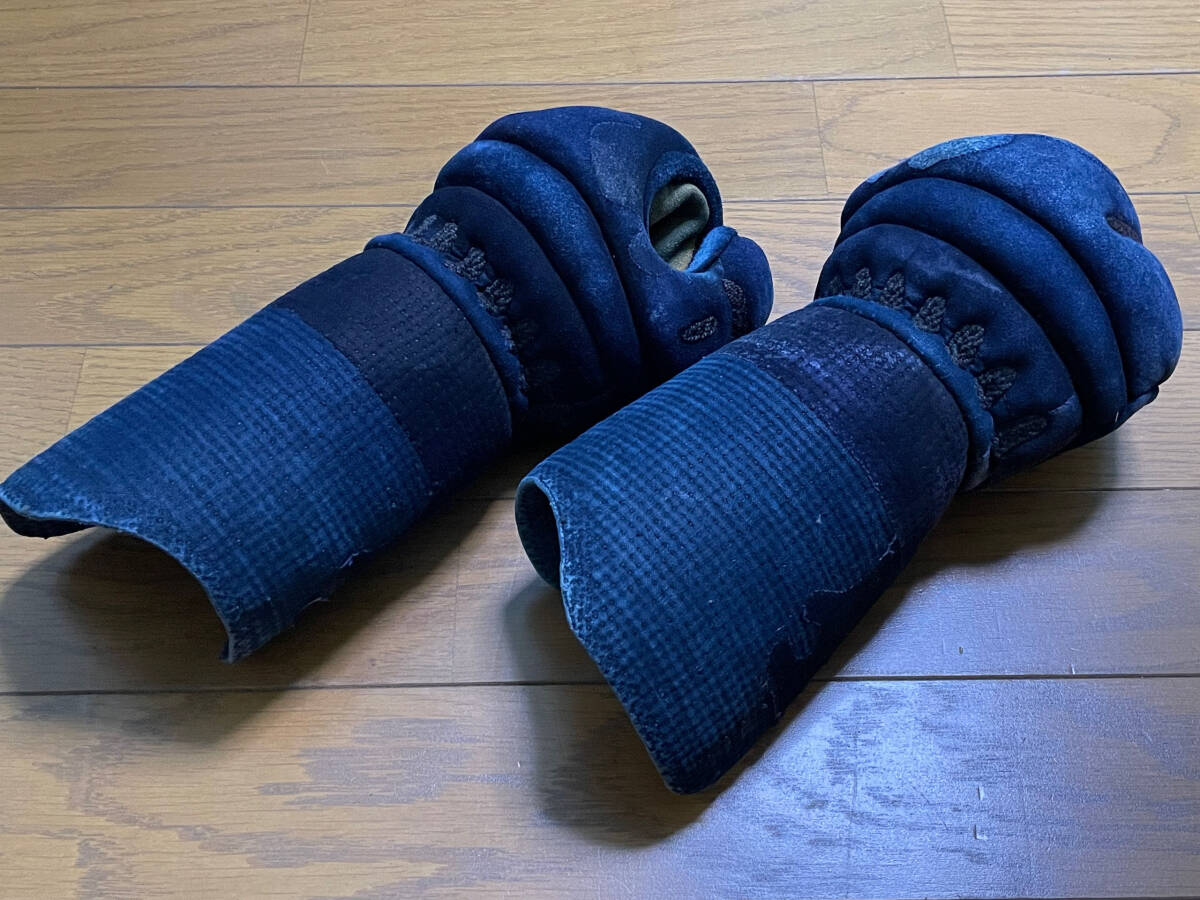 Yahoo!オークション - 【御小手・一分二厘・手刺】LDE-3