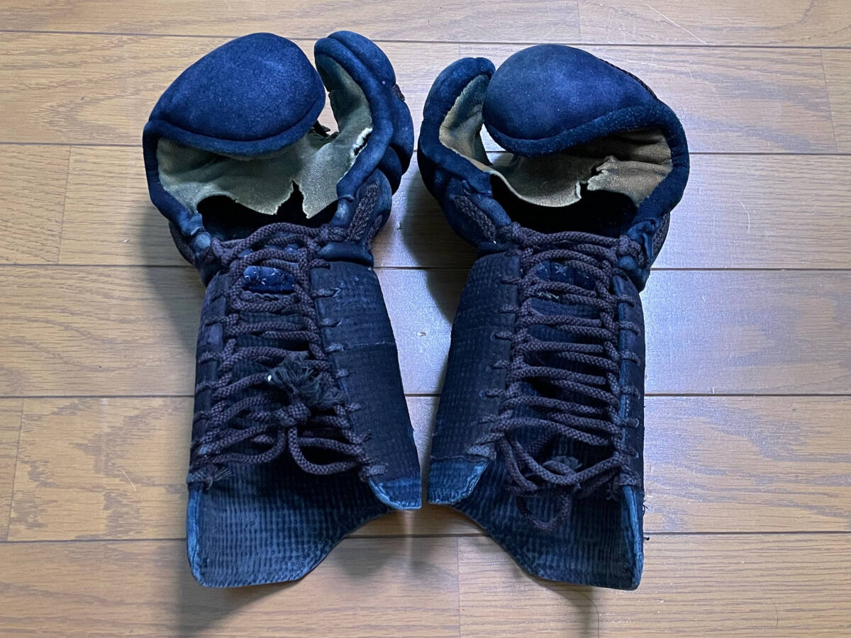 Yahoo!オークション - 【御小手・一分二厘・手刺】LDE-3