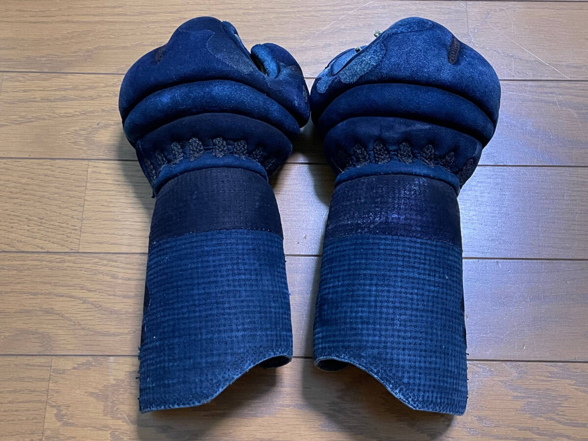 Yahoo!オークション - 【御小手・一分二厘・手刺】LDE-3