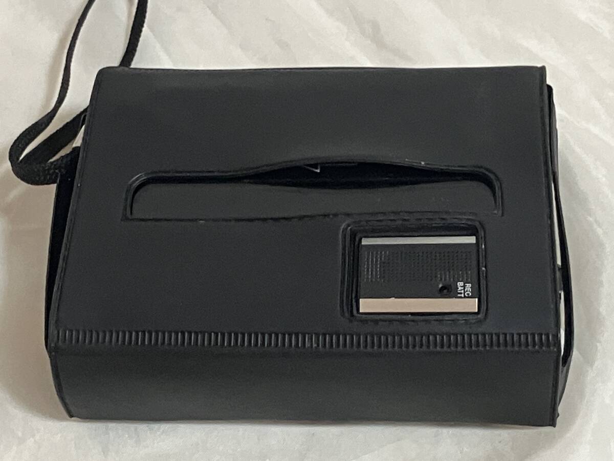 Yahoo!オークション - ジャンク SONY カセットテープレコーダー TCM-25