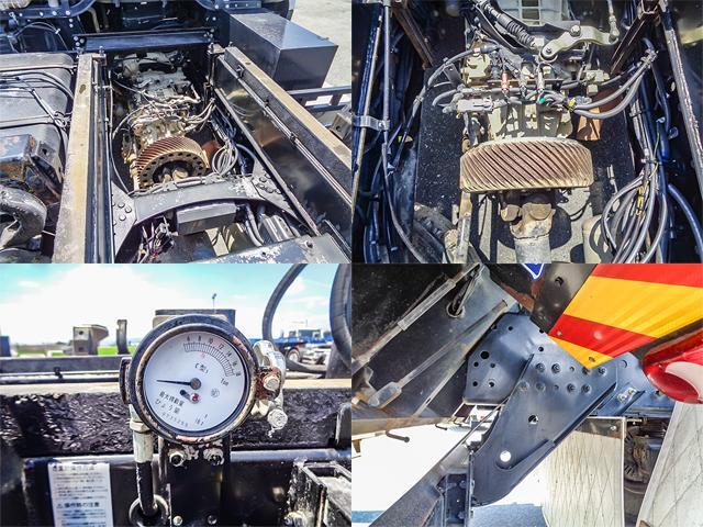 Yahoo!オークション - R2 UDトラックス クオン ダンプ 新明和製 車検付...