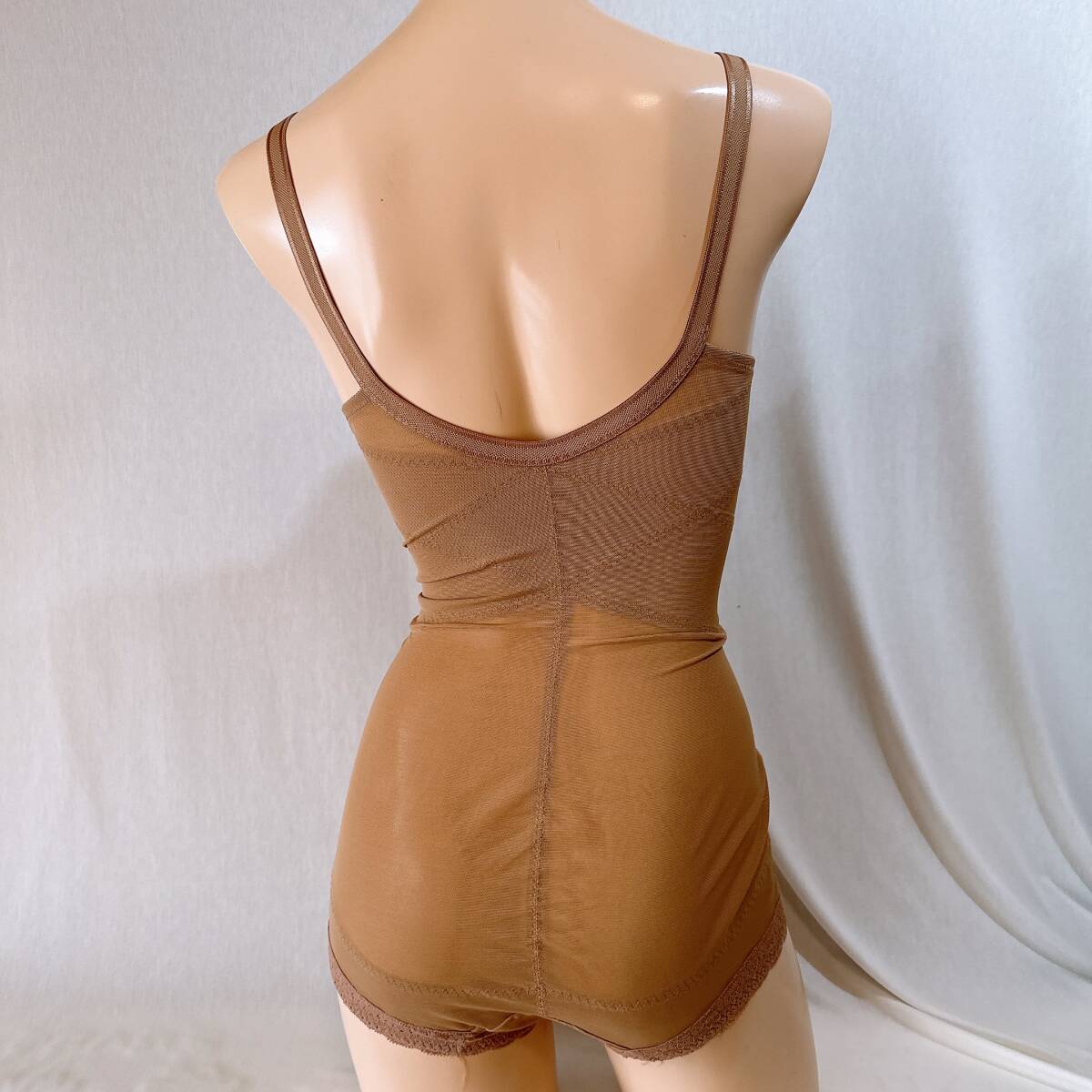 Yahoo!オークション - 17 高級 ボディスーツ C85LL