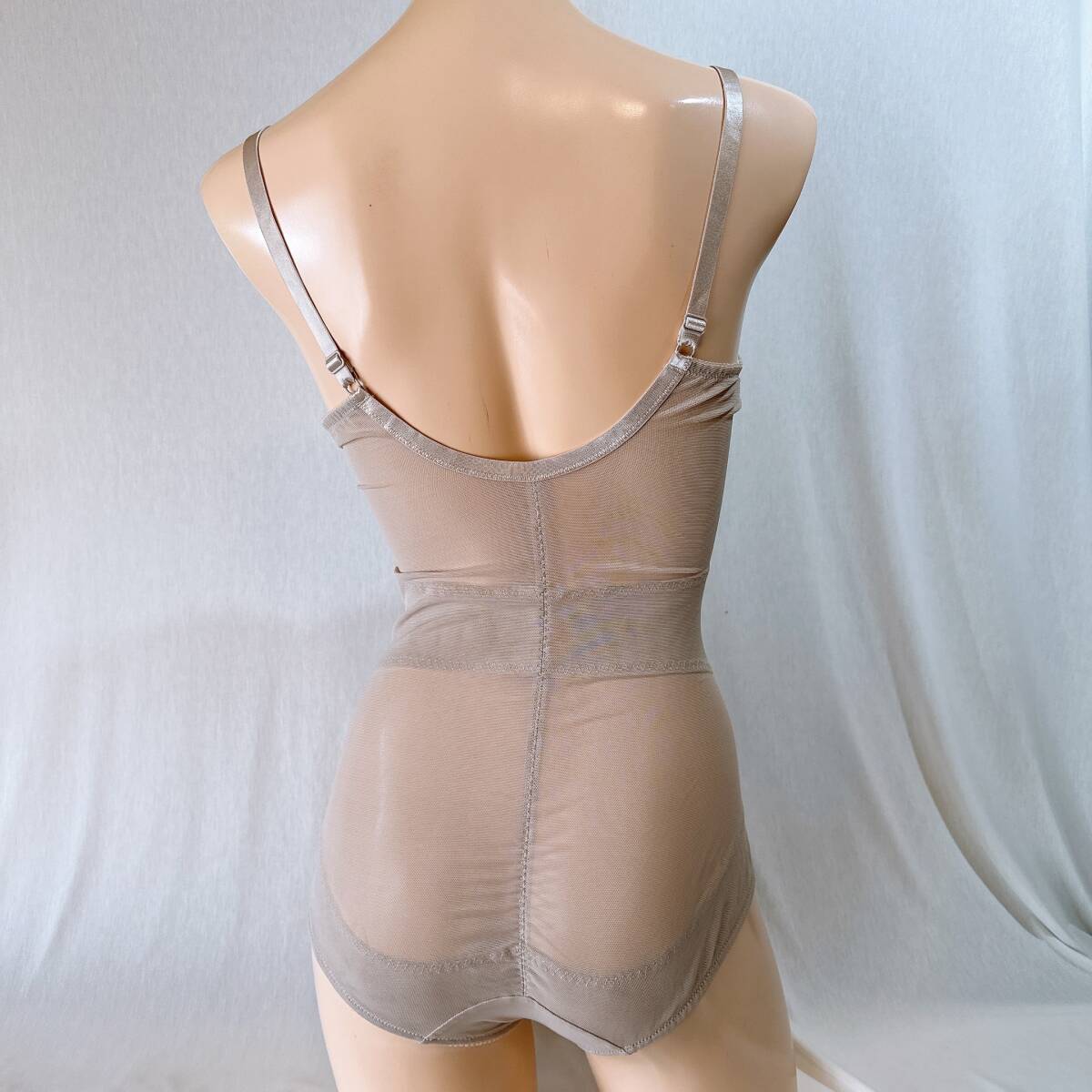 Yahoo!オークション - 70 高級 ボディスーツ C80L