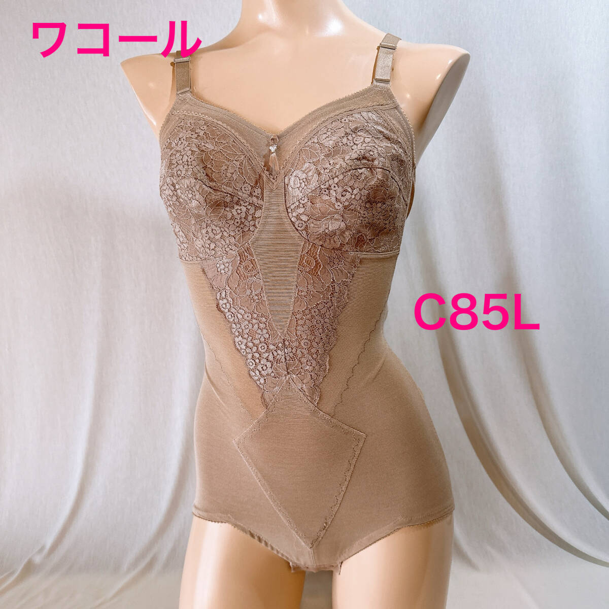 Yahoo!オークション - 89 高級 ボディスーツ C85L