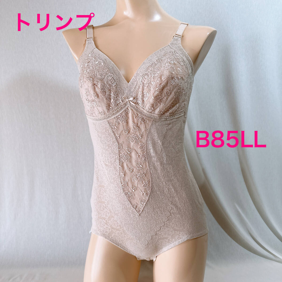 Yahoo!オークション - 96 高級 ボディスーツ B85LL