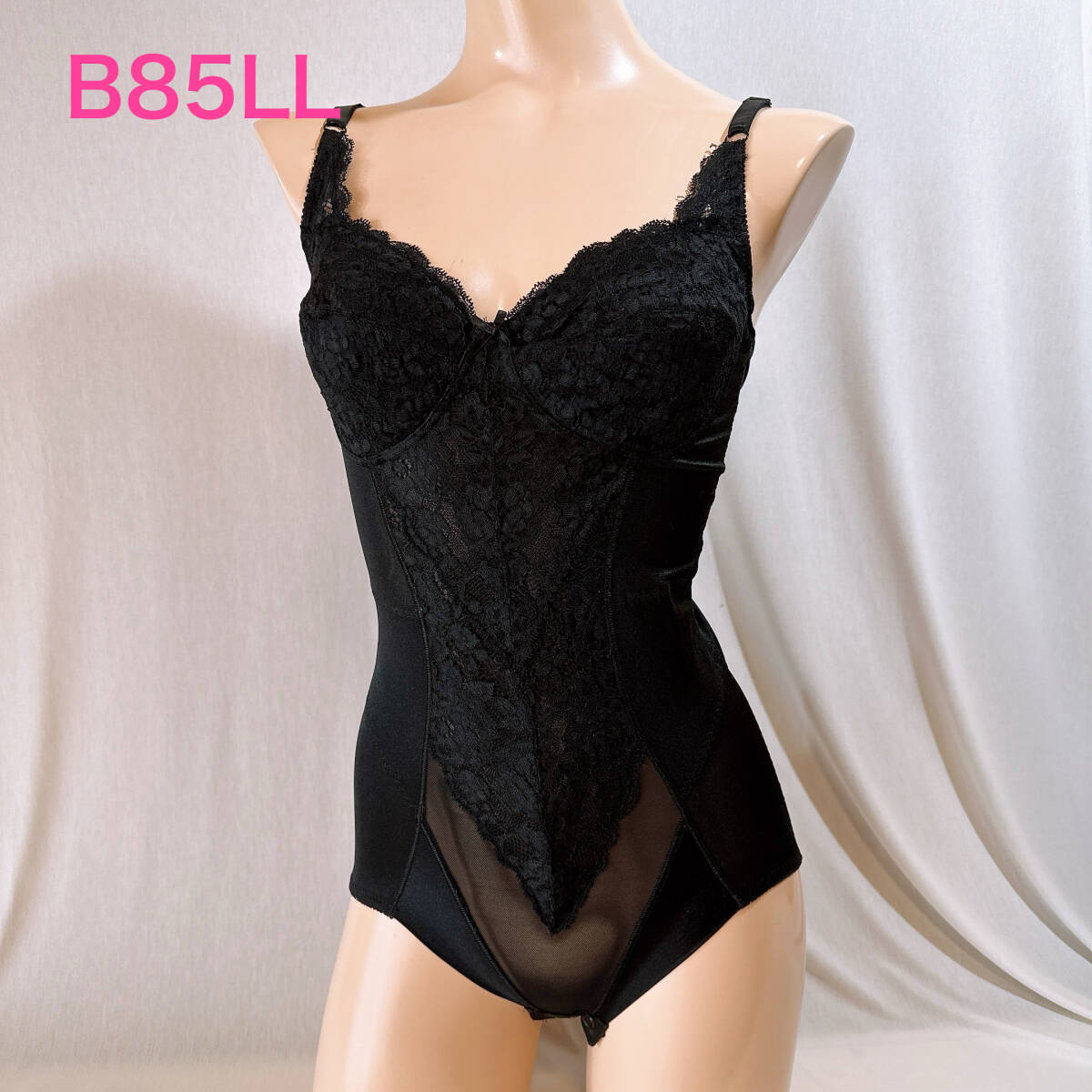 Yahoo!オークション - 149 高級 ボディスーツ B85LL