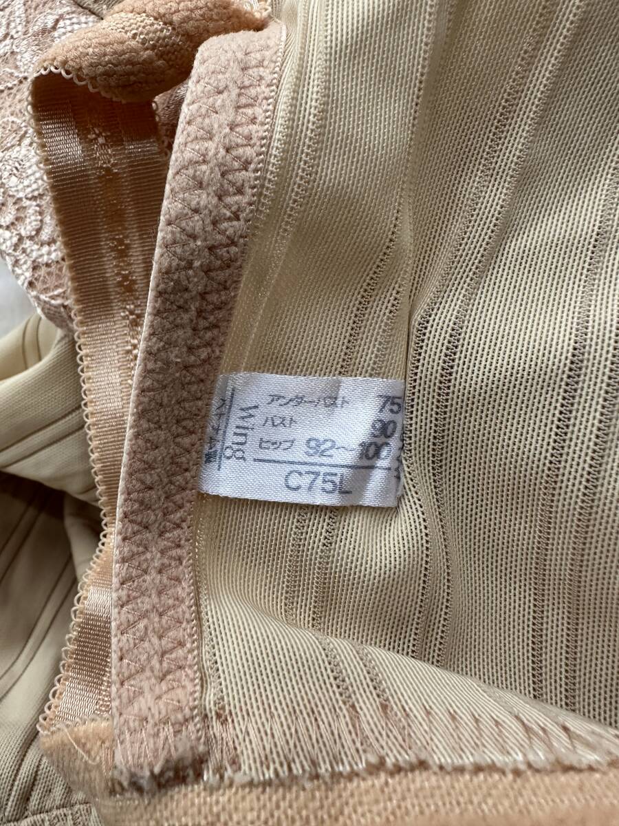 Yahoo!オークション - 97 高級 ボディスーツ C75L