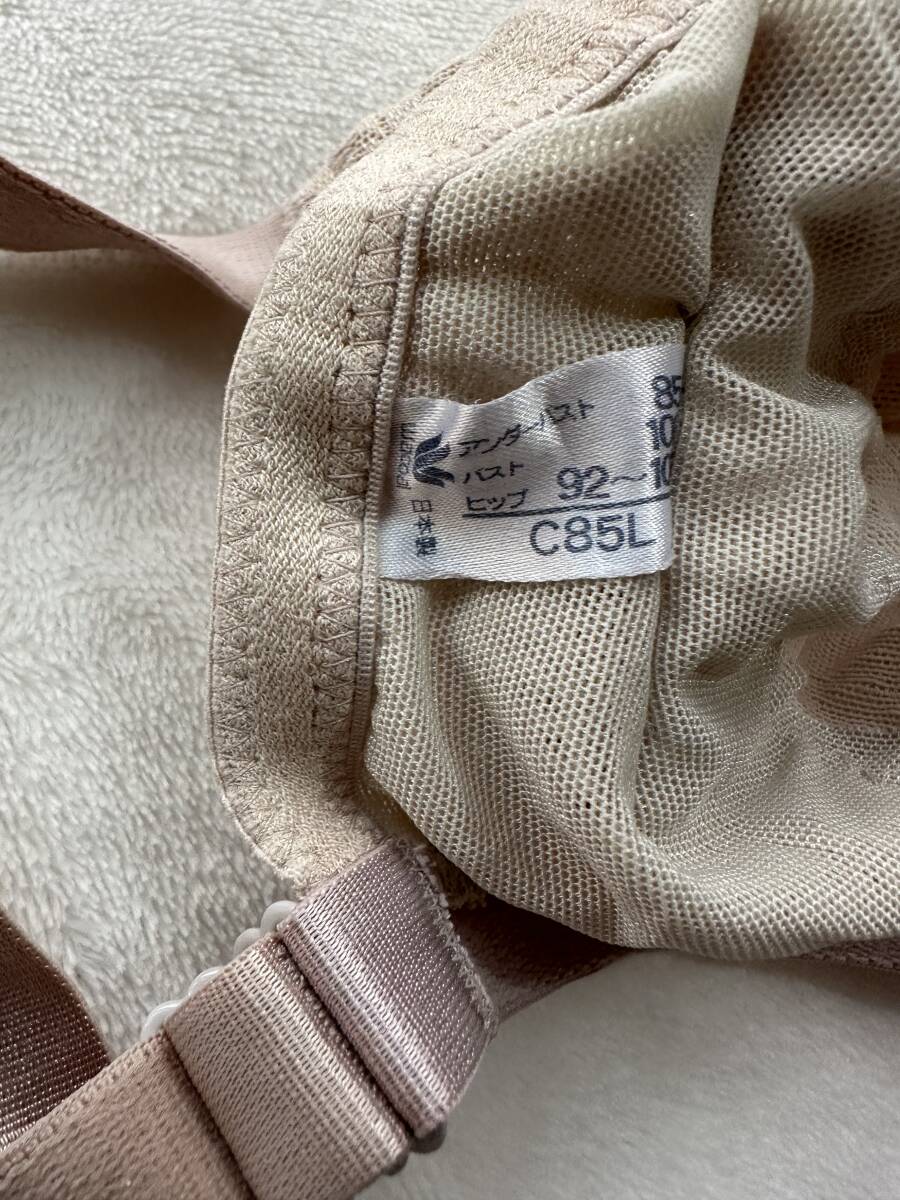 Yahoo!オークション - 138 高級 ボディスーツ C85L