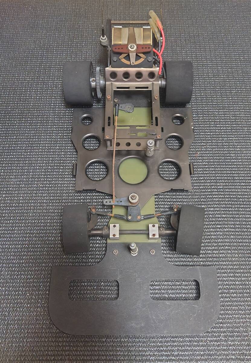 Yahoo!オークション - ayk 青柳金属 RX1200 初代