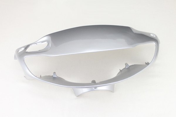 Yahoo!オークション - LiveDio ZX AF34 AF35 2型 ヘッドライトカバー ...