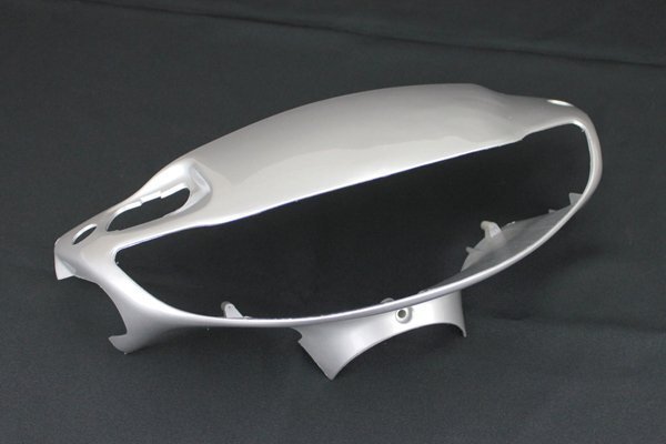 Yahoo!オークション - LiveDio ZX AF34 AF35 2型 ヘッドライトカバー ...