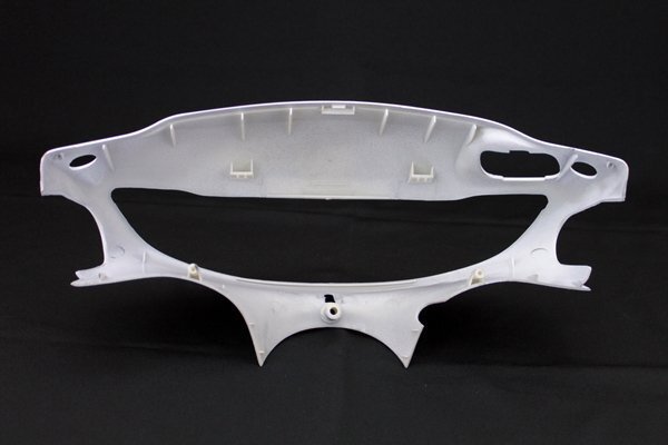 Yahoo!オークション - LiveDio ZX AF34 AF35 2型 ヘッドライトカバー ...