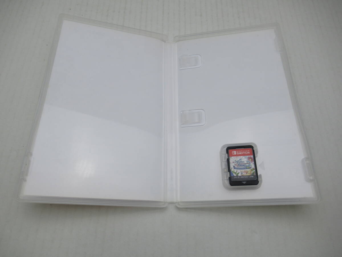 Yahoo!オークション - 59/R974 トトリのアトリエ ~アーランドの錬金術...