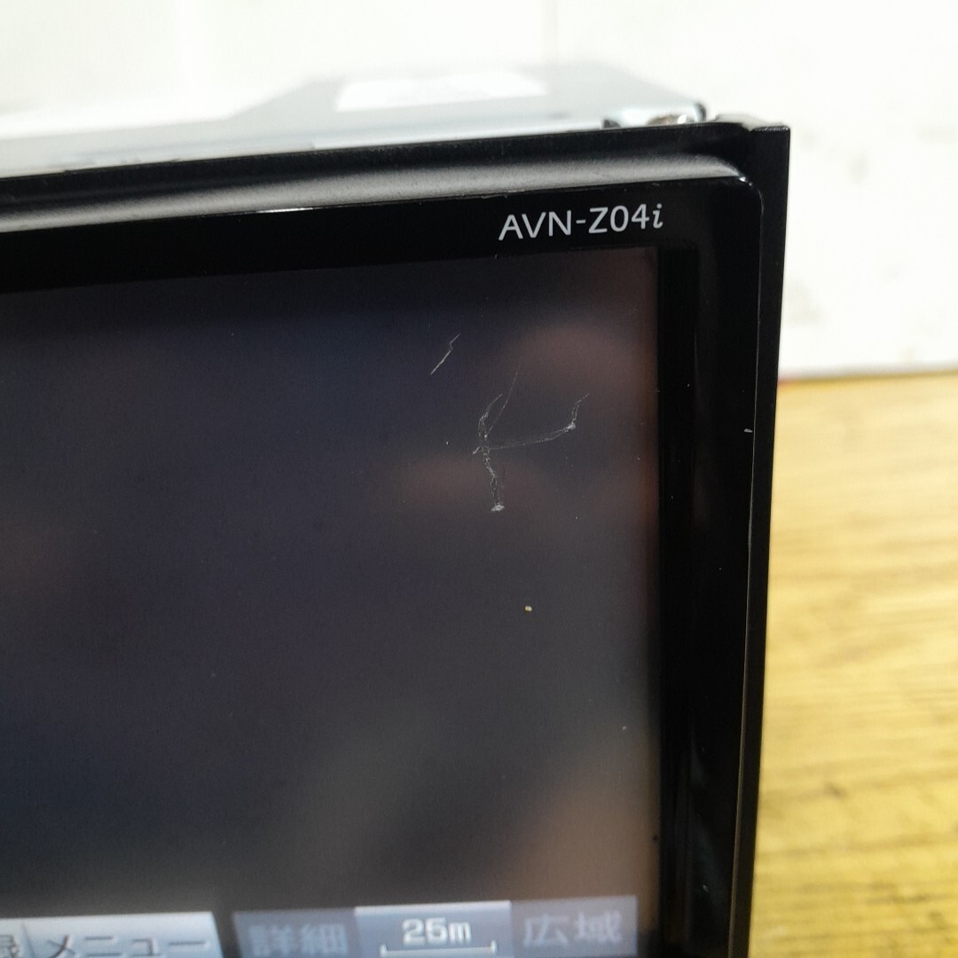 Yahoo!オークション - イクリプス AVN-Z04i 2017年秋版地図データ(管理...