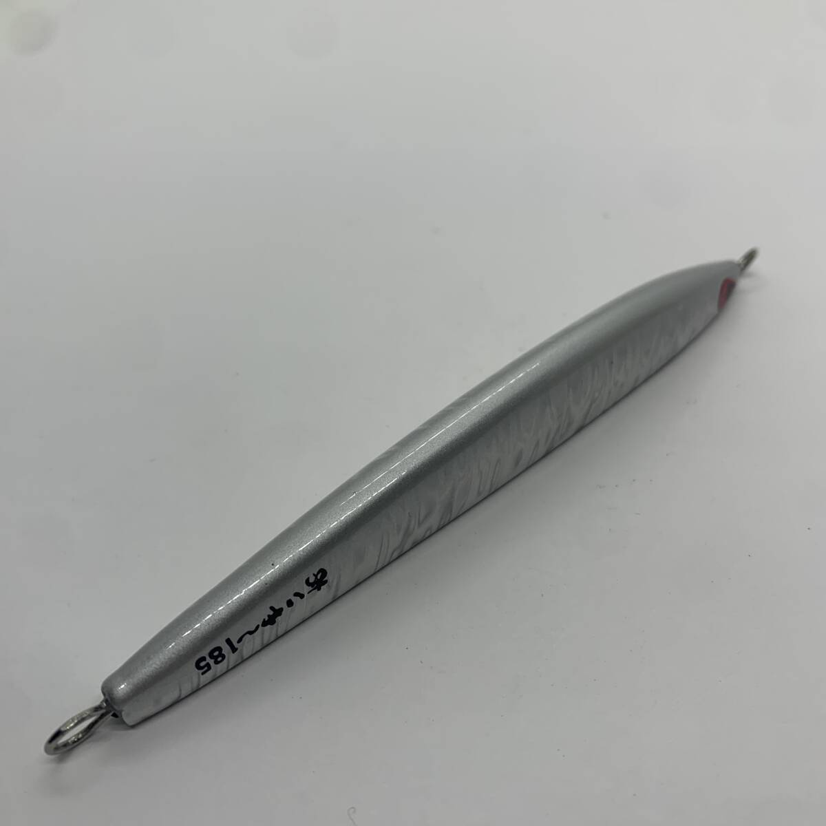 Yahoo!オークション - N-12260 タナジグ あいや～ジグ 185g